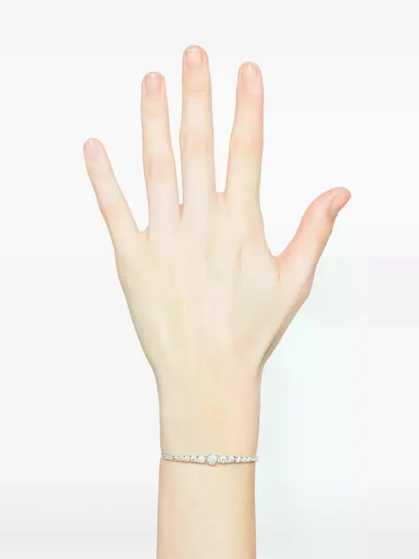 SWAROVSKI Matrix Tennis Bracelet