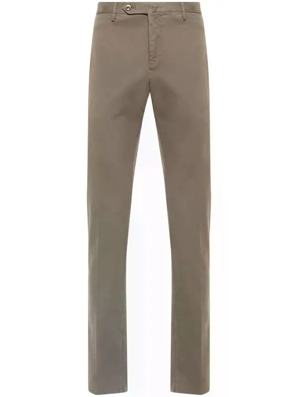 PT TORINO Slim-fit Trousers