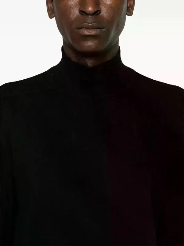 Rick Owens Drop Shoulder Jumper