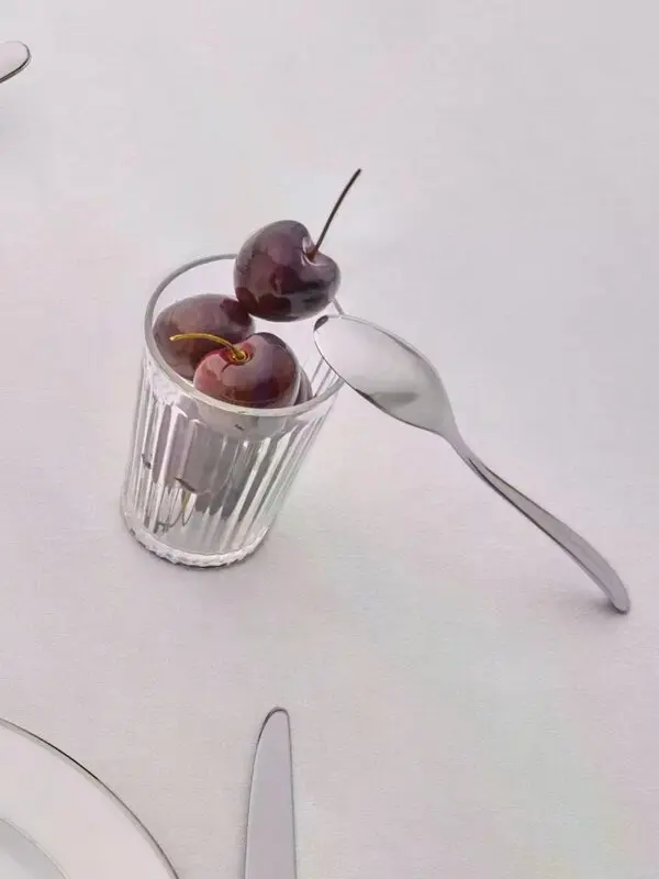 Christofle L'âme Table Spoon