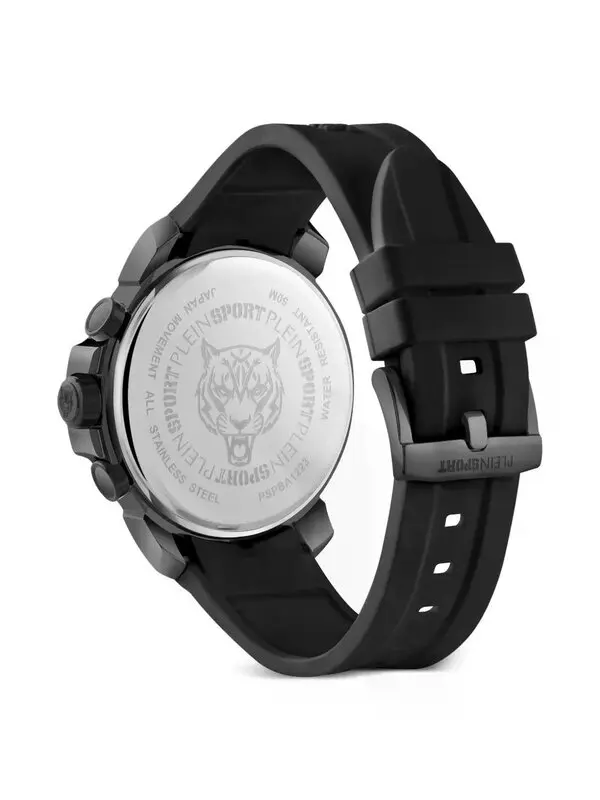 PLEIN SPORT Powerlift Chronograph Watch