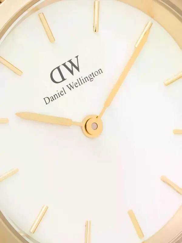 DANIEL WELLINGTON Iconic Link Watch