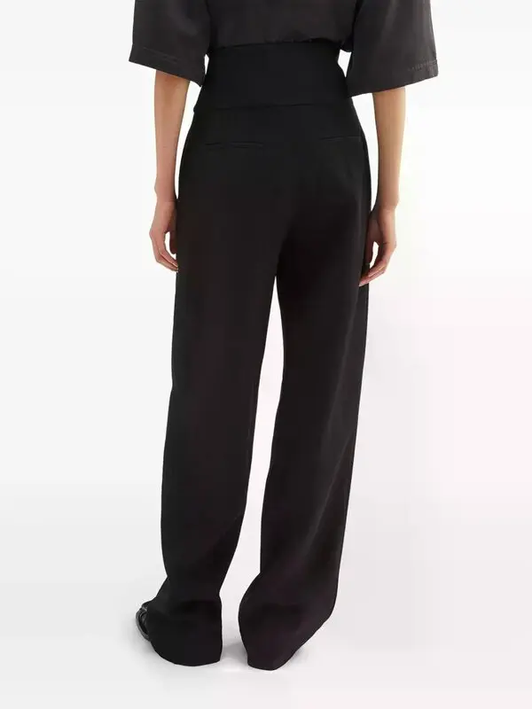 JIL SANDER Tailored Trousers