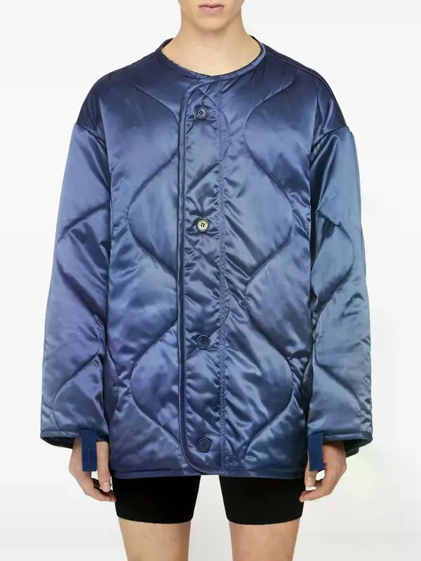 JW Anderson Quilted Jacket