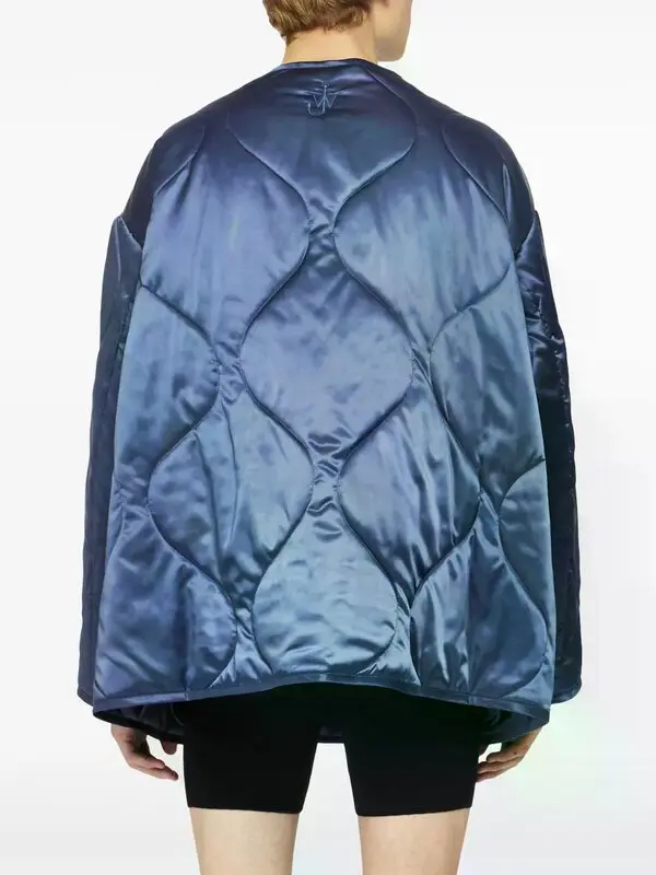 JW Anderson Quilted Jacket