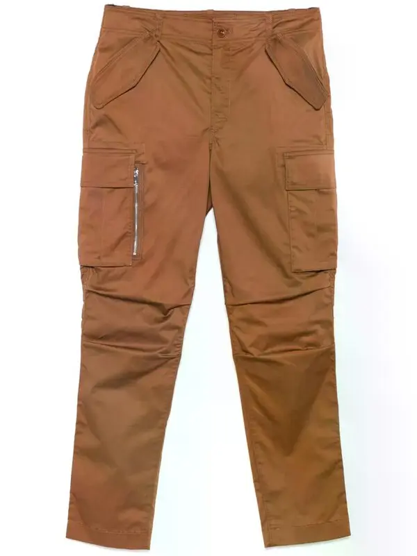 Ralph Lauren Tapered Cargo Trousers