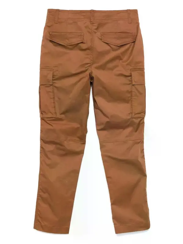 Ralph Lauren Tapered Cargo Trousers