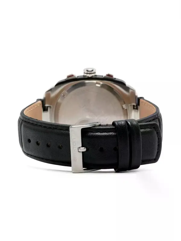 BRISTON Streamliner Urban 42mm Watch