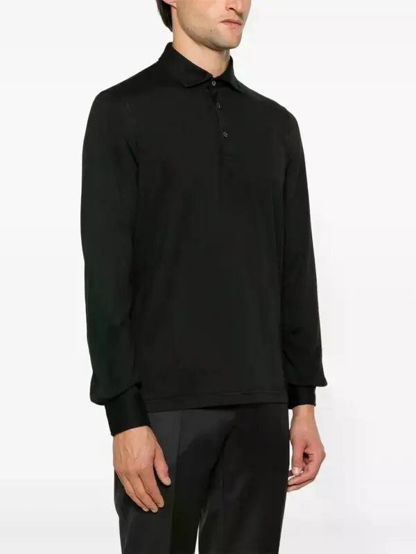 Fedeli Zero Polo Shirt
