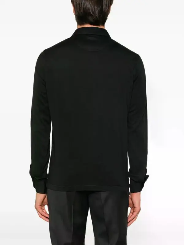 Fedeli Zero Polo Shirt