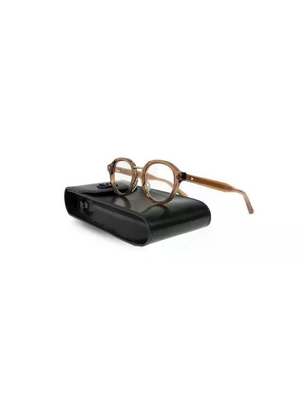 Valentino Garavani Round-frame Glasses