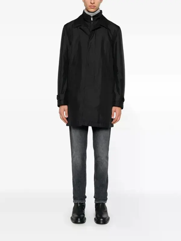 FAY Morning Coat