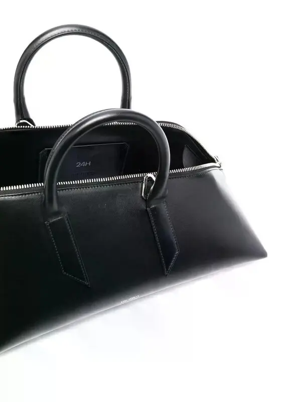Attico Sunday Triangle Tote Bag