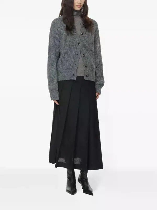 SAMSOE SAMSOE Salayla Cardigan