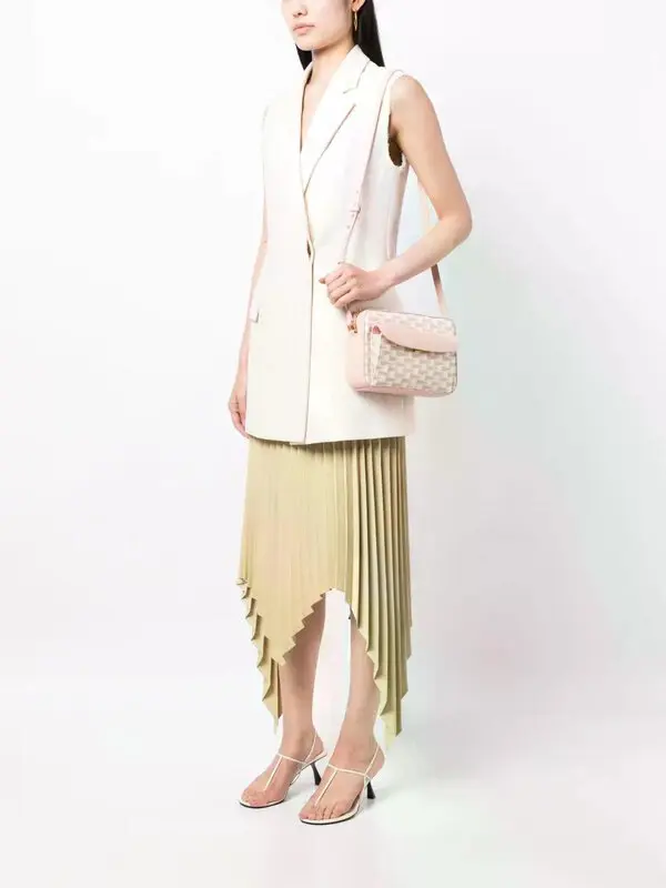 Bally Daniel Crossbody Bag
