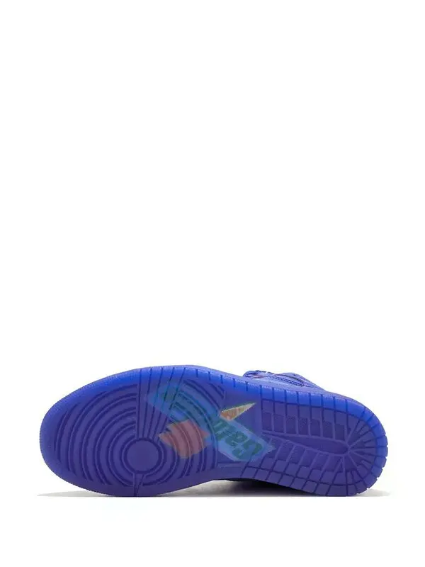 JORDAN Air 1 Retro High Og Sneakers