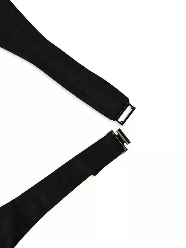 TOMBOLINI Silk Cummerbund