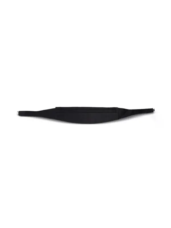 TOMBOLINI Silk Cummerbund