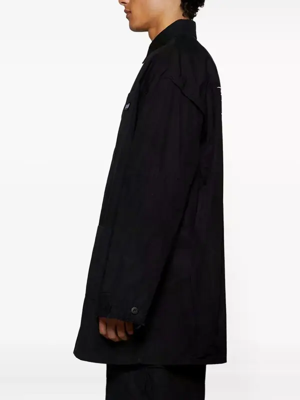 032C Intermission Cargo Overshirt