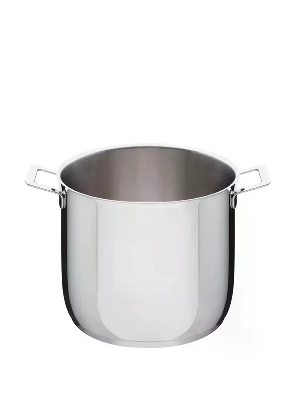 ALESSI Pots&pans Stainless Steel Pot