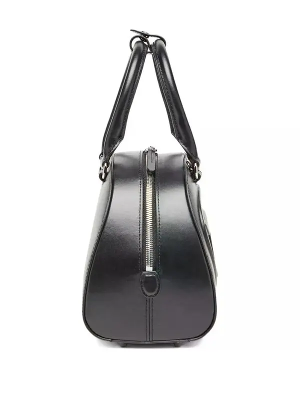 DIESEL® 1dr Dome Tote Bag - Black