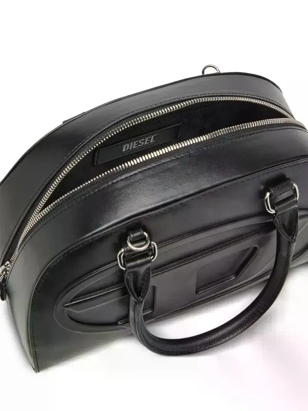DIESEL® 1dr Dome Tote Bag