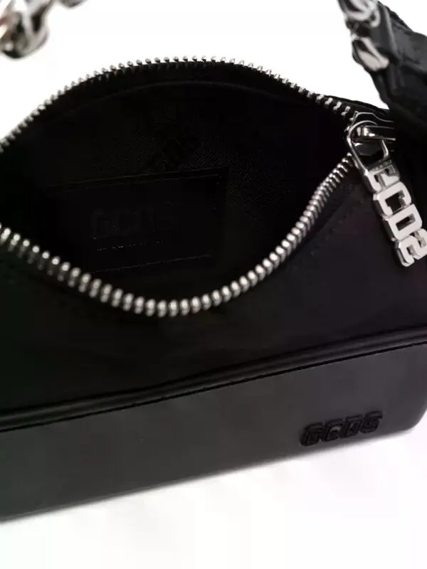 Gcds Small Matilda Logo-plaque Bag