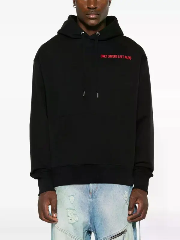 EGONLAB Lapinou Hoodie