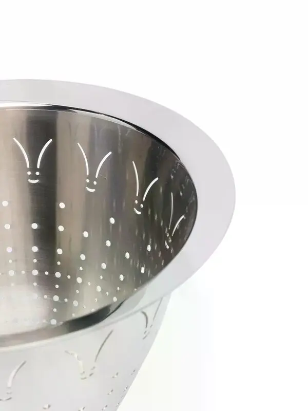 ALESSI Two-tone Colander