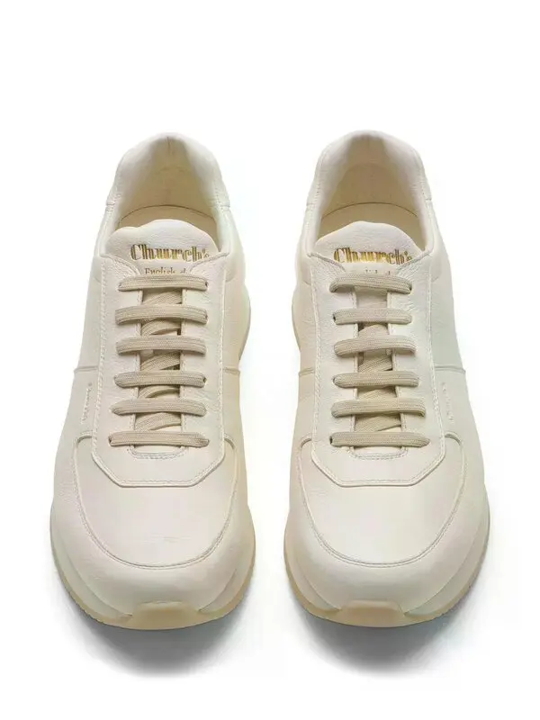 Church's Livingston Leather Sneakers