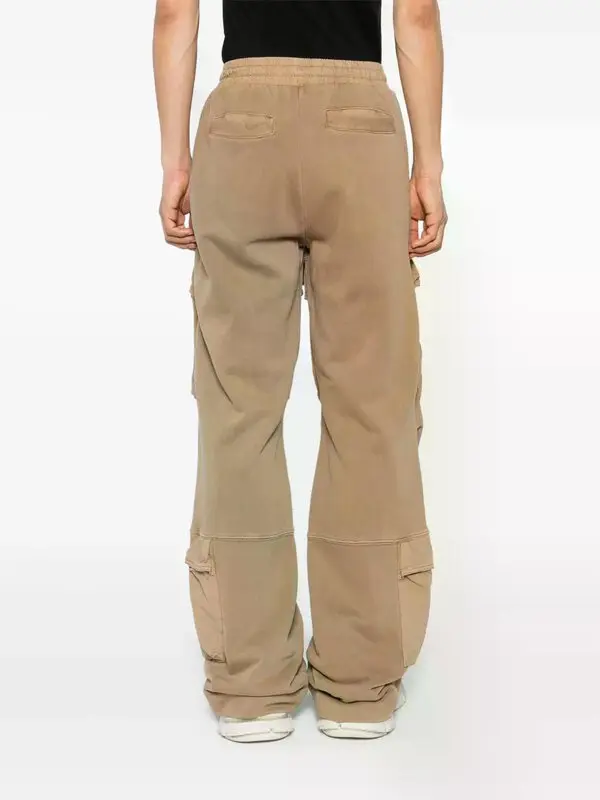 ENTIRE STUDIOS Utility Sweatpants
