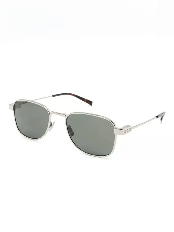 Saint Laurent Rectangle-frame Sunglasses