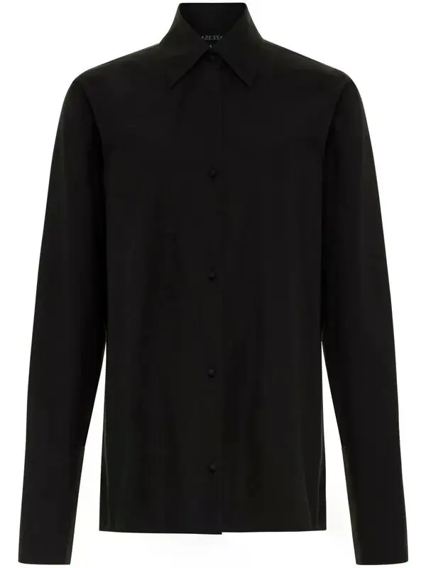 Azeeza Kareena Mini Shirt Dress