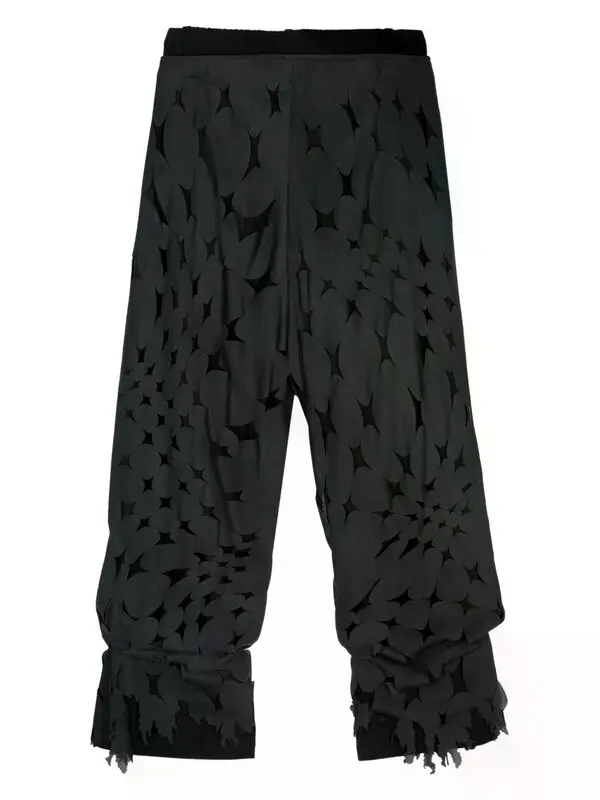 POST ARCHIVE FACTION 5.1 Technical Left Trousers