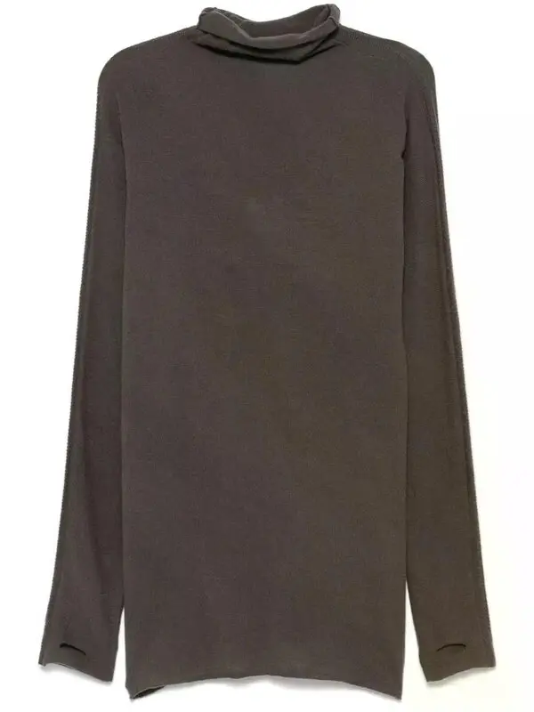 ISAAC SELLAM EXPERIENCE Cashmere Sweater
