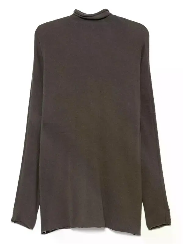 ISAAC SELLAM EXPERIENCE Cashmere Sweater