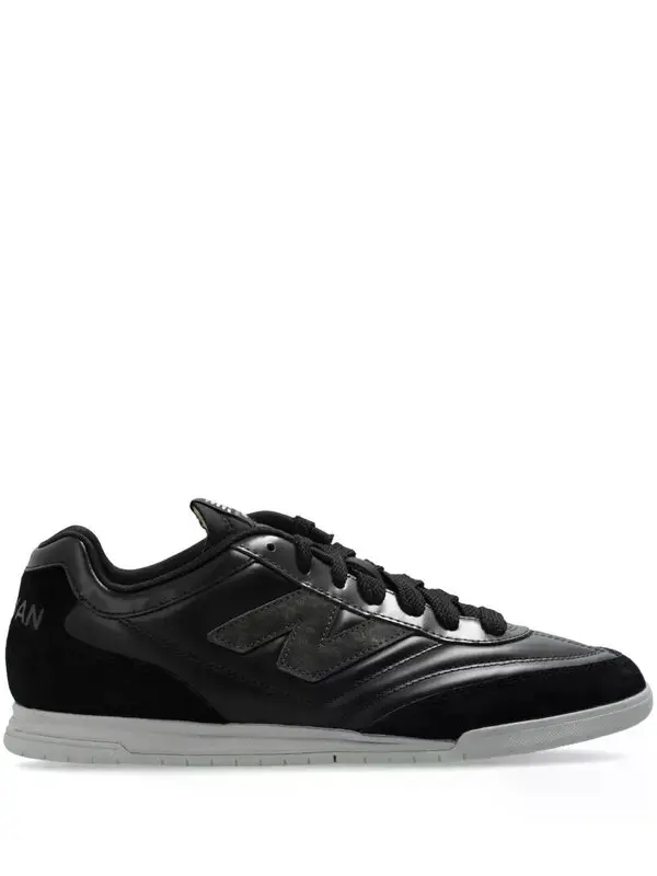 Junya Watanabe X New Balance Rc42 Sneakers - Black