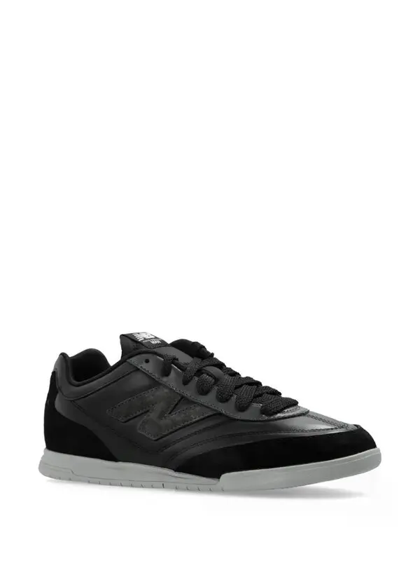 Junya Watanabe X New Balance Rc42 Sneakers - Black