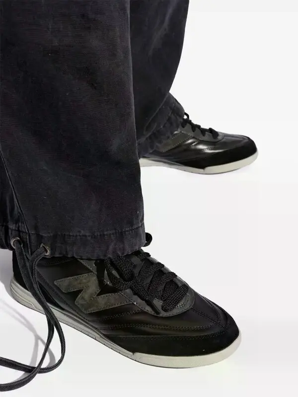 Junya Watanabe X New Balance Rc42 Sneakers - Black