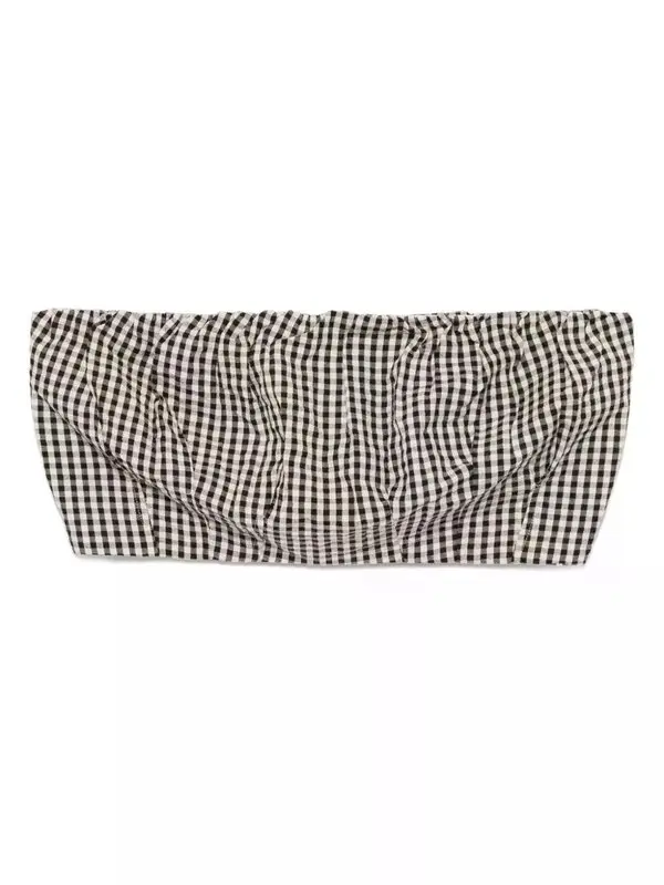 Posse Mira Crop Top