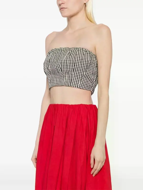 Posse Mira Crop Top