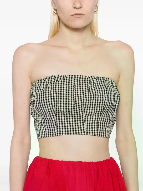 Posse Mira Crop Top