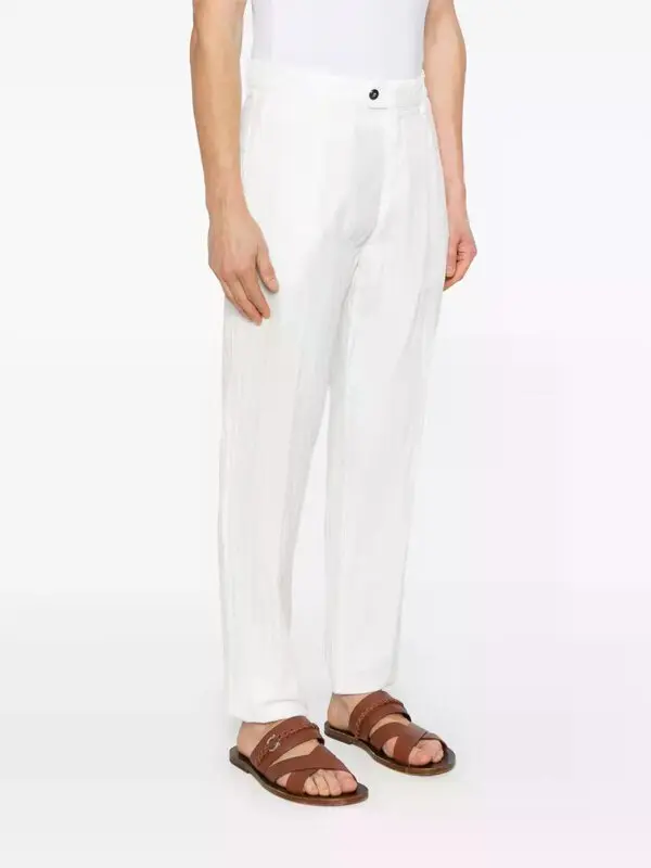 Eleventy Tapered Chinos