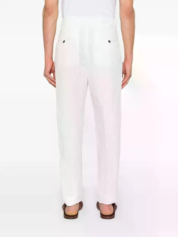 Eleventy Tapered Chinos