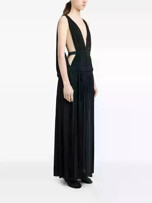 Proenza Schouler Serra Maxi Dress