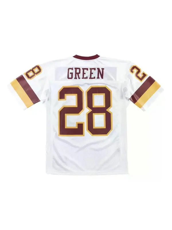 Mitchell & Ness Nfl Authentic 1991 Darrell Green Jersey - White