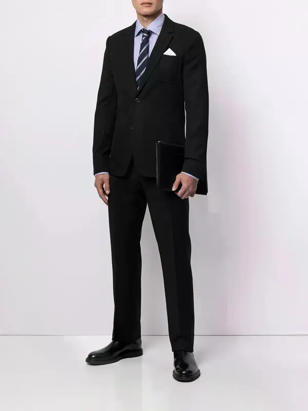 Ralph Lauren Purple Label Tailored Trousers