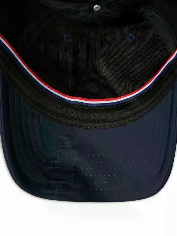 Fusalp Eden Cap - Blue