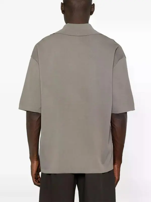 AMI Paris Knitted T-shirt