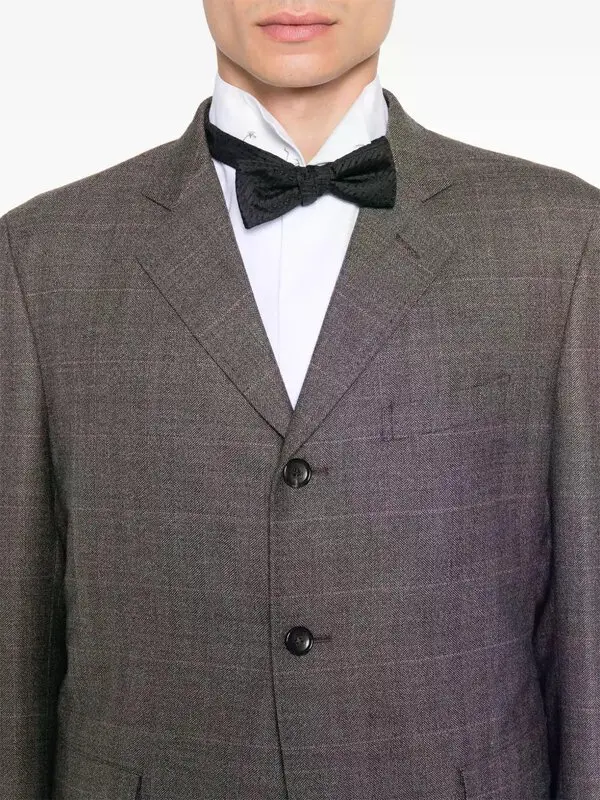 Junya Watanabe Panelled Coat